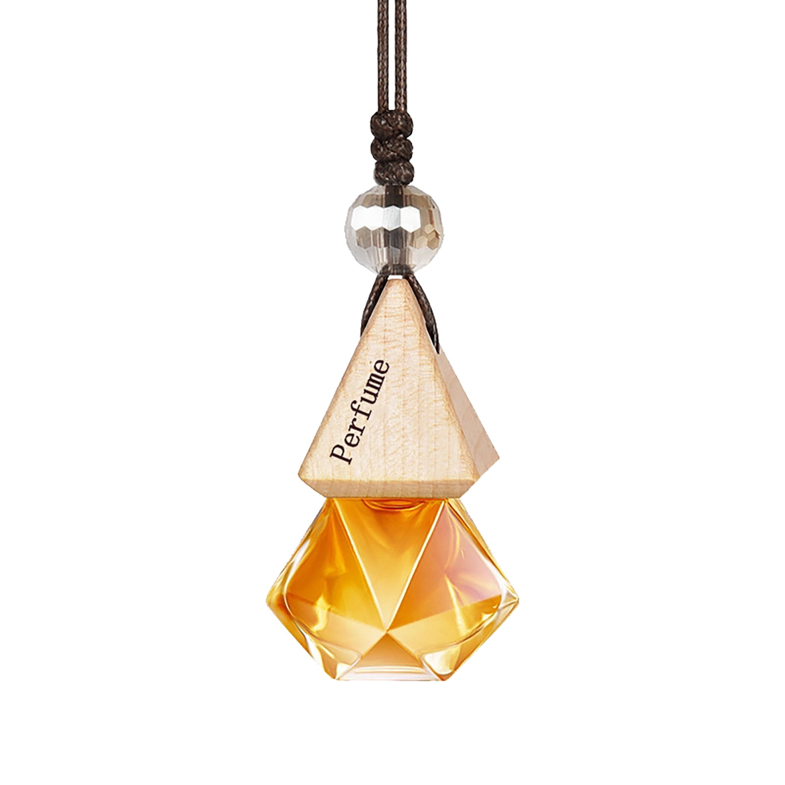 10ml Essential Air Freshener, Long-Lasting Scent, Reusable Glass Bottle ...