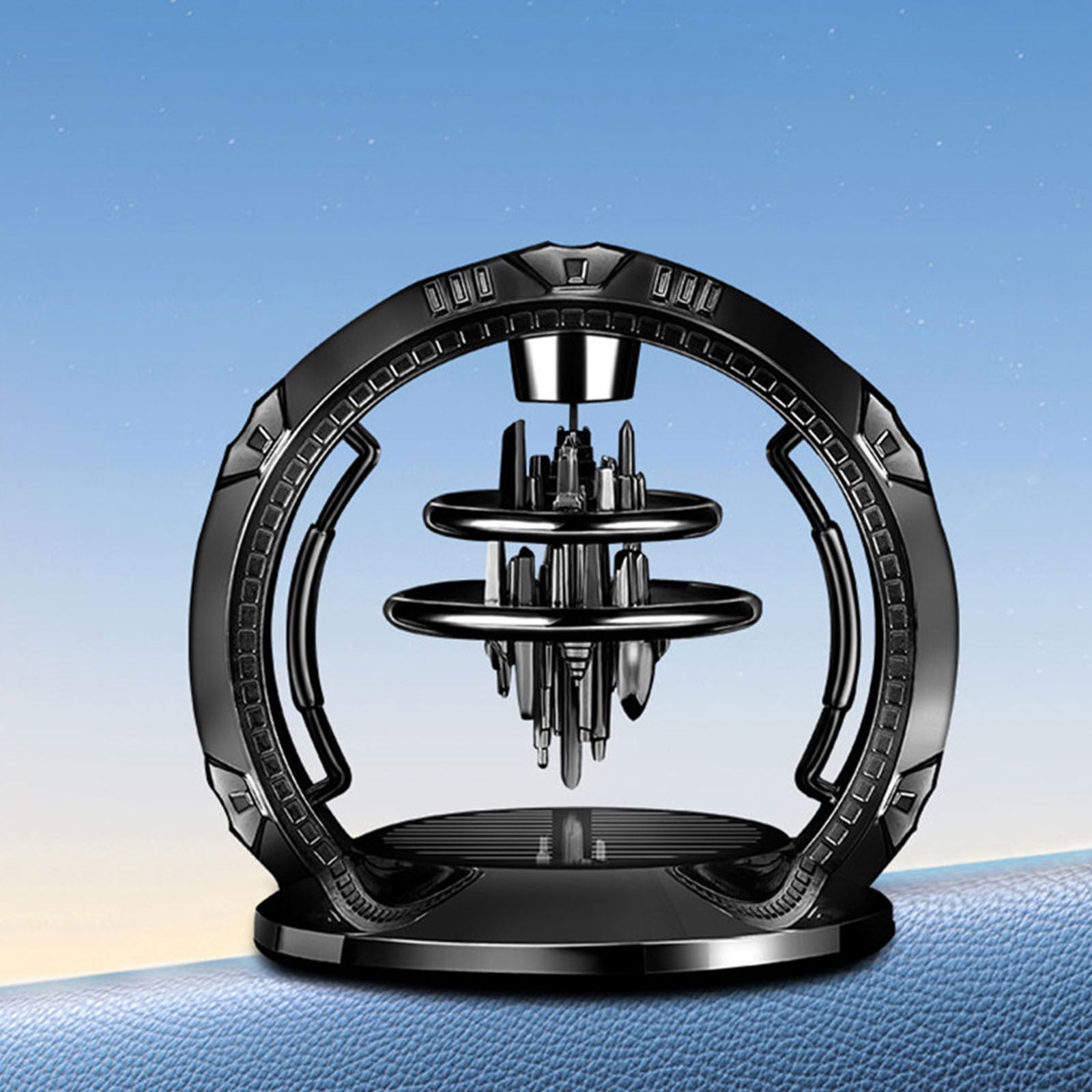 10ml Perfume Liquid Vehicle Mounted Solar Suspension Perfume ...