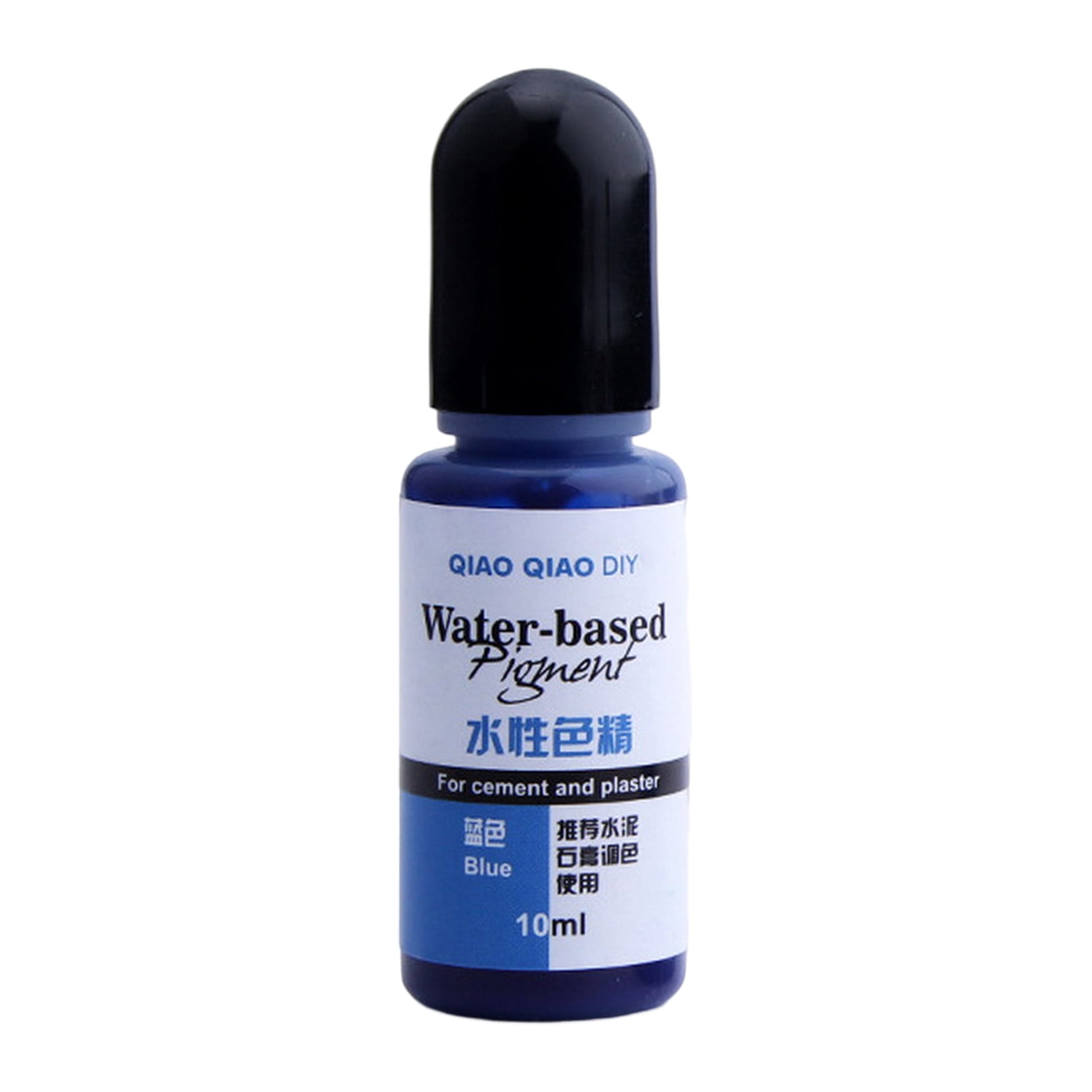 10ml Pigment Liquid Vivid Color Excellent Saturation Leakproof Safe ...