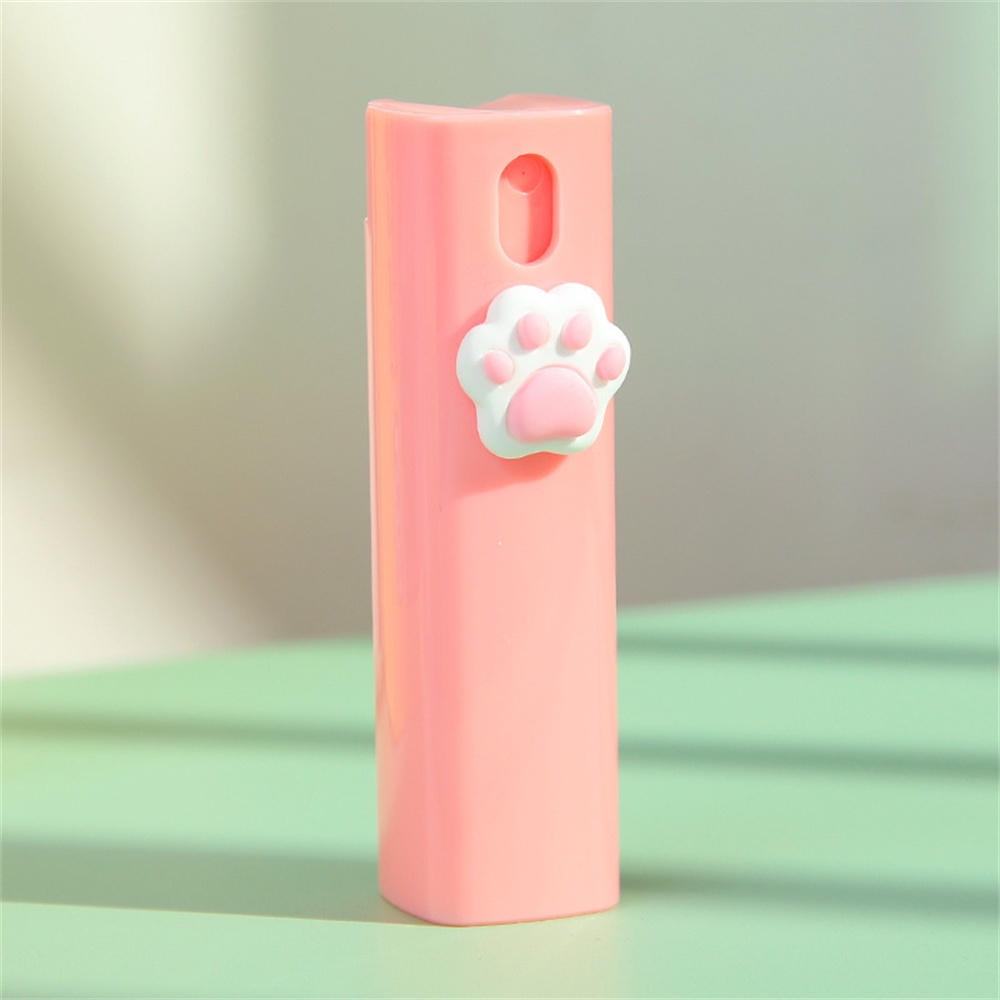 10ml Portable Household Lotion Hydrating Bottle Alcohol Disinfection Spray Bottle Small Spray