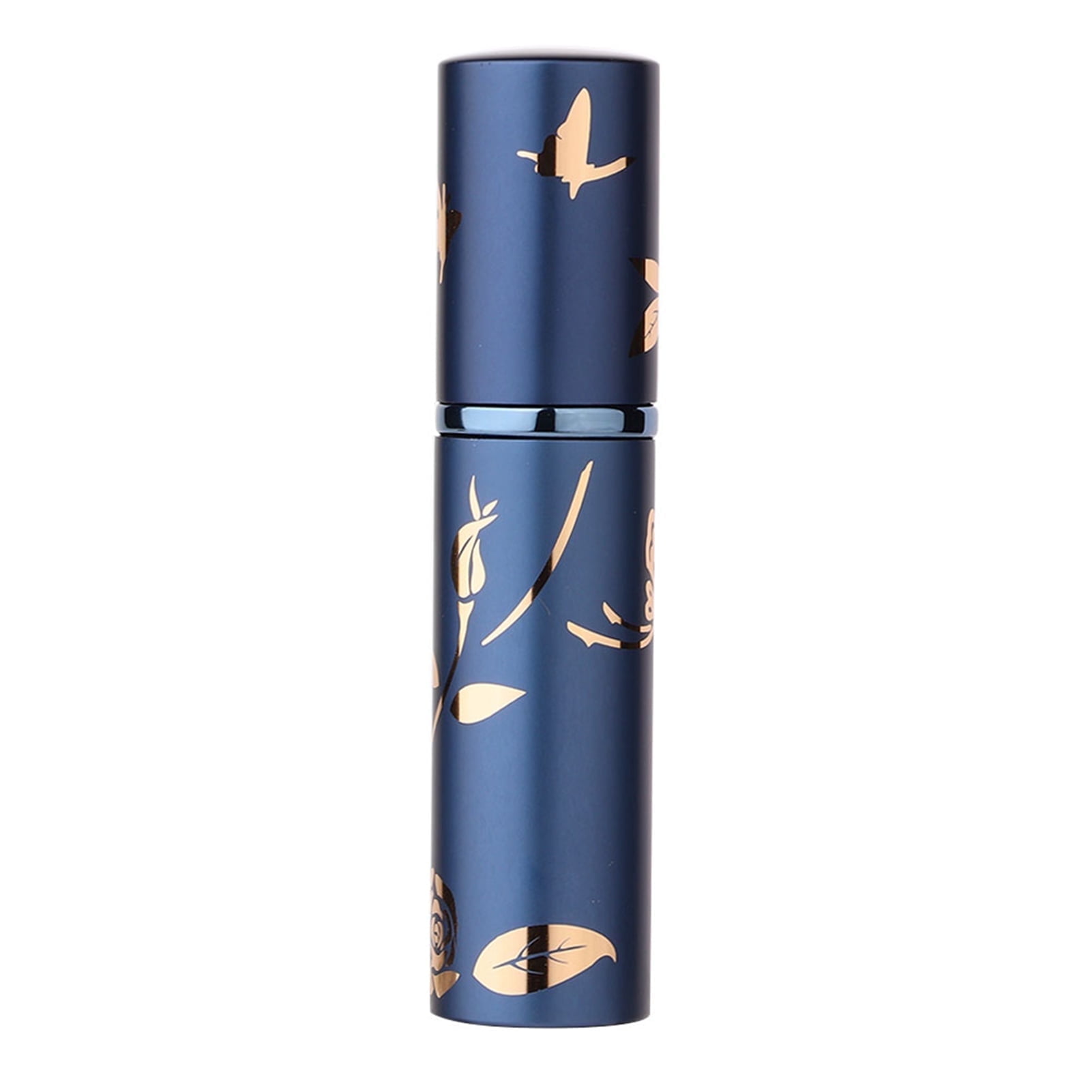 10ml Portable Mini Perfume Nebulizer, Refillable Empty Small Spray ...