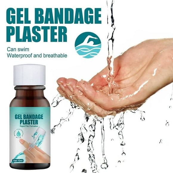 Liquid Bandages in First Aid - Walmart.com