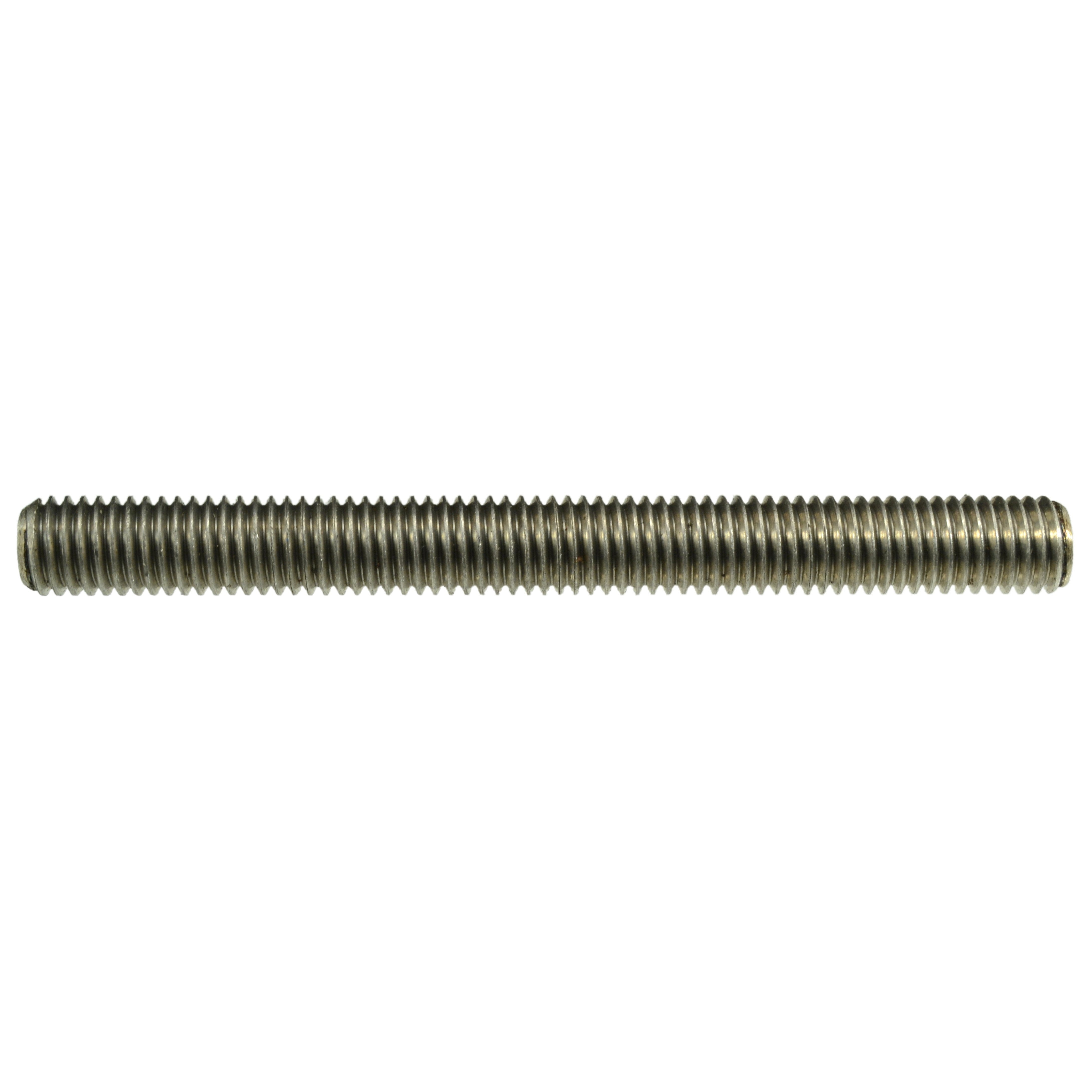 10mm-1.5 x 100mm 18-8 A2 Stainless Metric Threaded Rods (3 pcs ...
