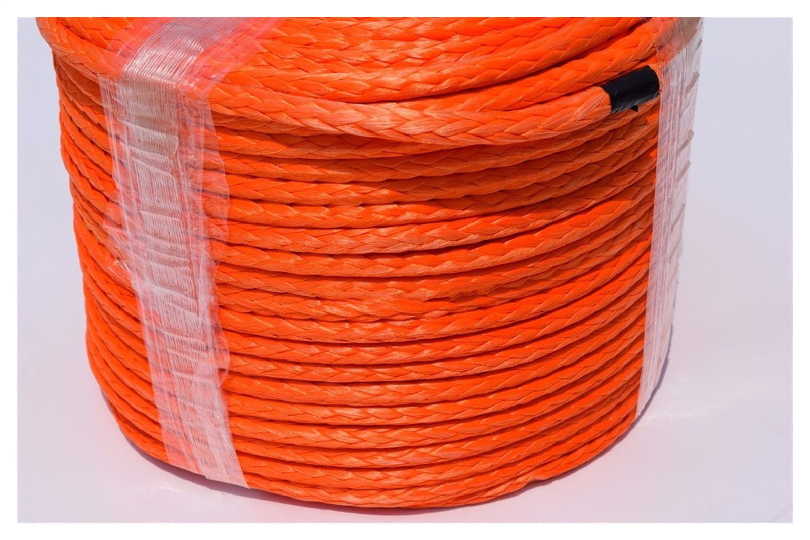 10mm*100m Synthetic Winch Rope,ATV Winch Rope,Plasma Rope,Winch Line ...