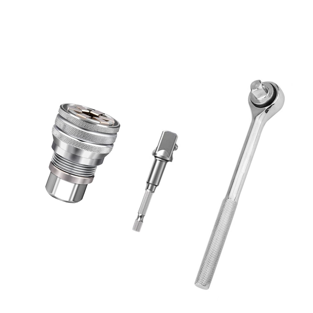 10mm-19mm Universal Socket Tool for 3/8" Drive Adjustable Universal ...