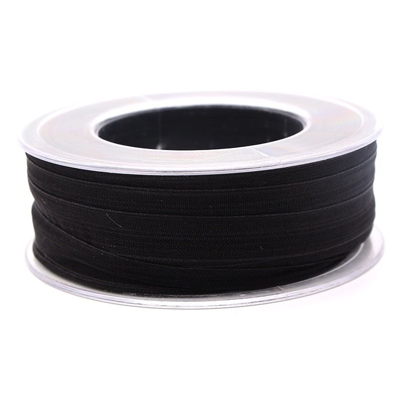 10mm/25mm/40mm Organza Organdy Ribbon 50m 25m/roll Gift Wrapping ...