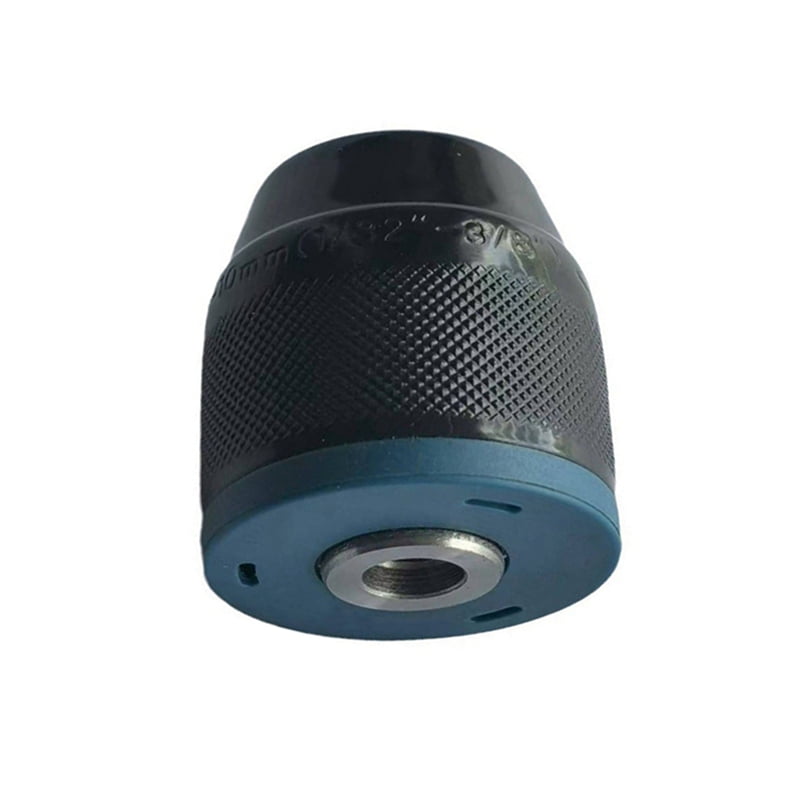 10mm 3/8-24unf Ratchet Self-Locking Drill Chuck Hands for Electric ...