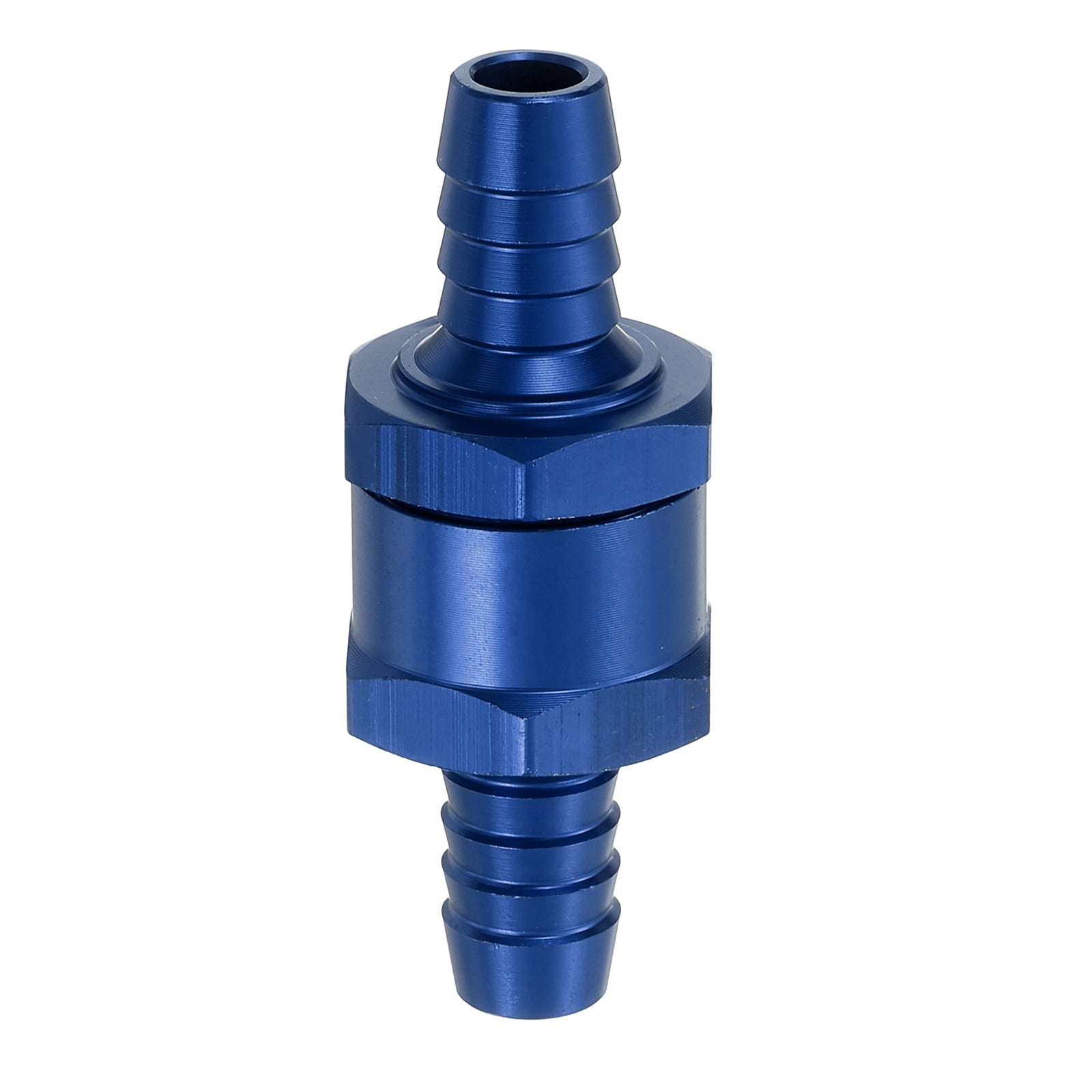10mm (3/8") Fuel Check Valve, Non-Return Inline One Way Check Valve ...