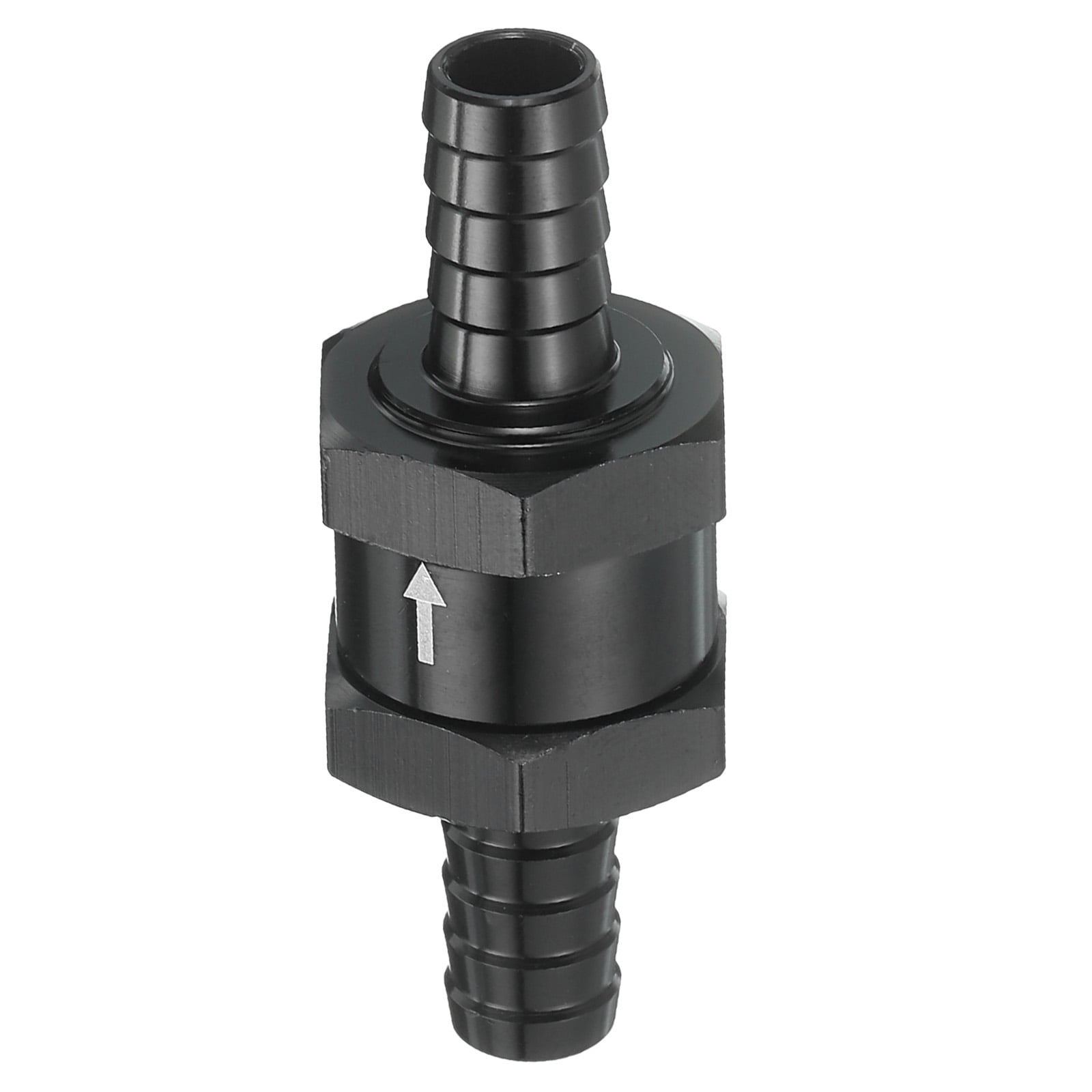 10mm (3/8") Fuel Check Valve, Non-Return One Way Hose Check Valve ...