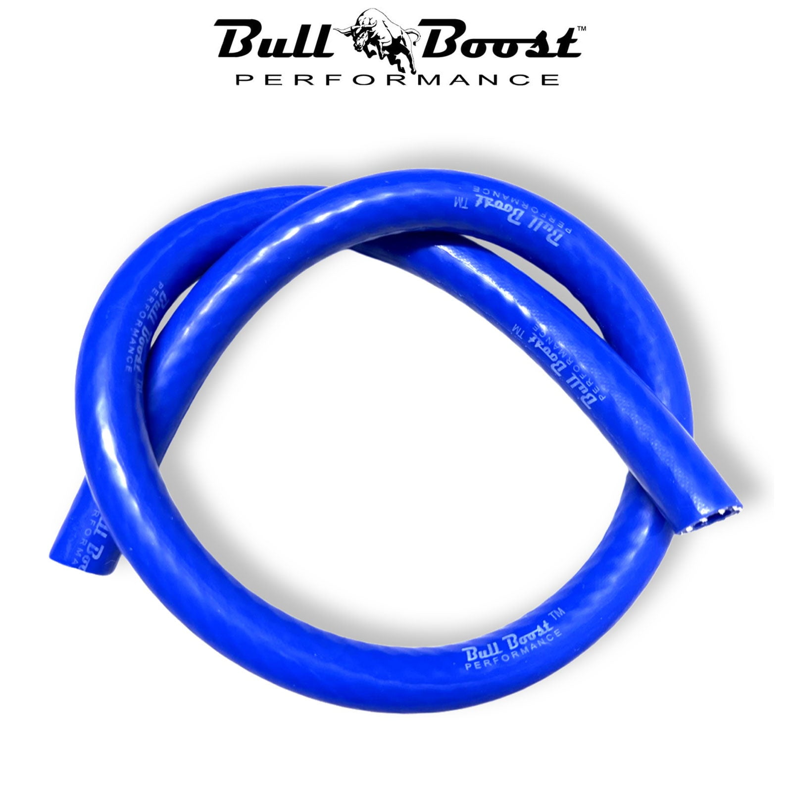 10mm 3/8" ID Blue Vacuum Silicone Hose Racing Line Pipe Tube 3FT Per ...