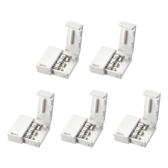 3 Pin Led Strip Connector