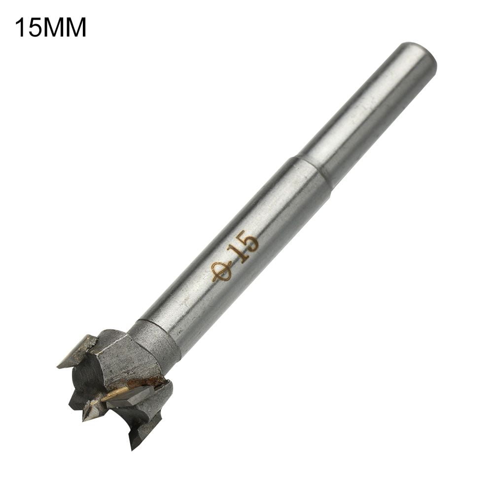 10mm-40mm Tools Set Wood Cutter Boring Drill Bits Wood Hole Drilling ...