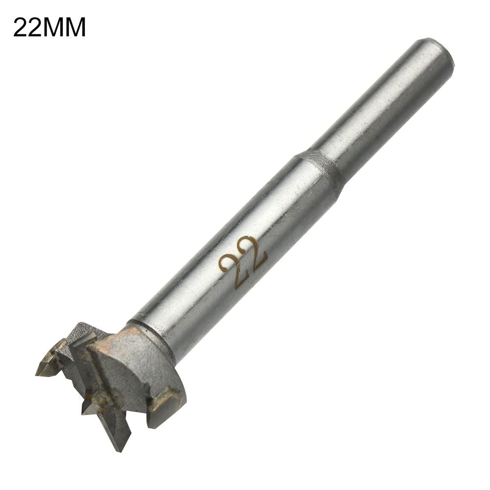 10mm-40mm Tools Set Wood Cutter Boring Drill Bits Wood Hole Drilling ...