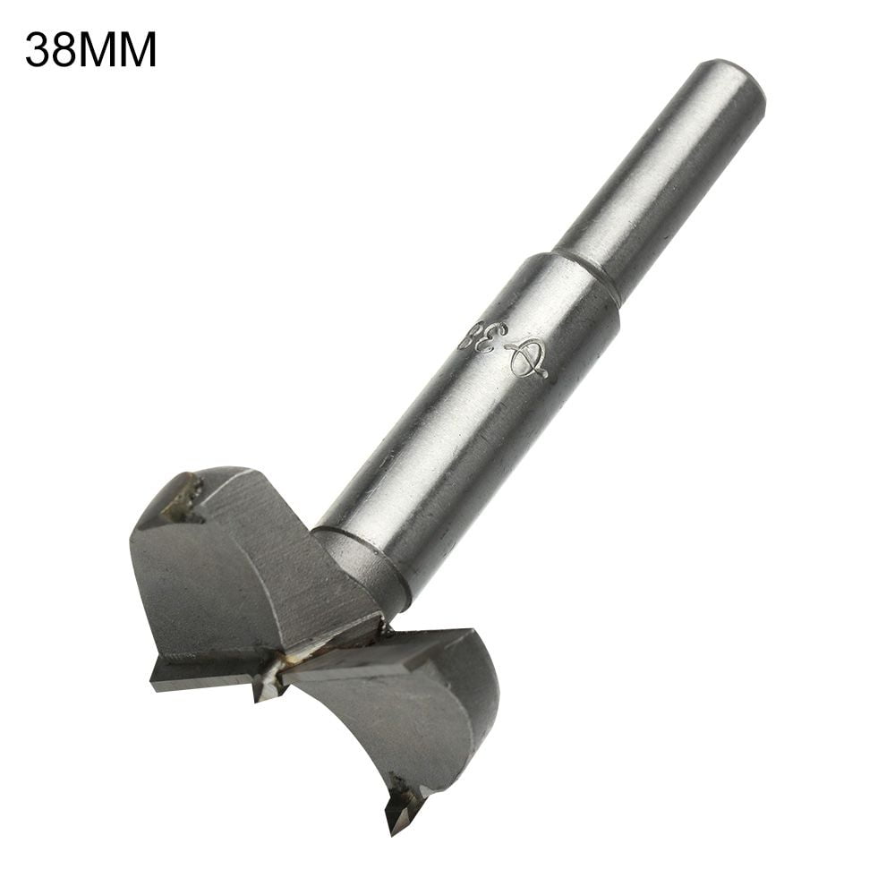 10mm-40mm Tools Set Wood Cutter Boring Drill Bits Wood Hole Drilling ...
