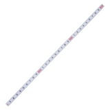 10mm Adhesive Ruler Tape Adhesive Measuring Strips Measuring Tape Easy ...