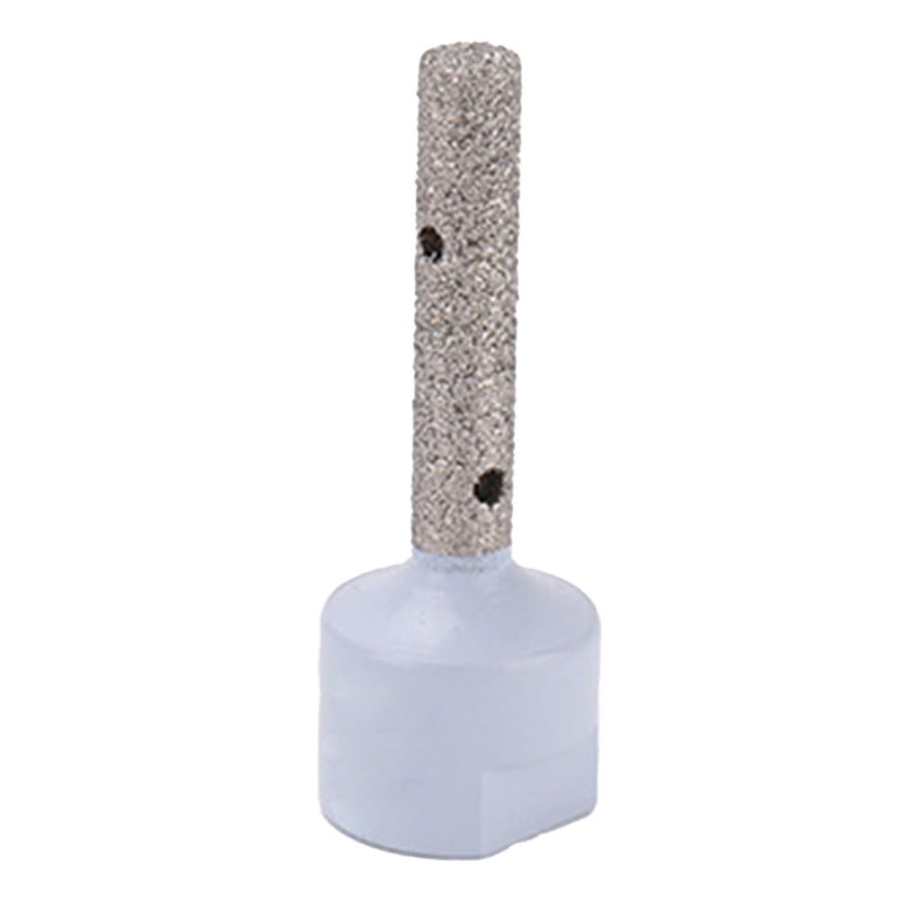 10mm Brazed Drill Bit Dry Hole Opener Tiles Granite Marble Tools ...