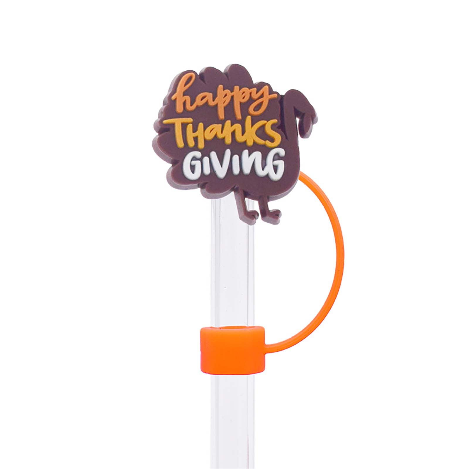 10mm Cartoon - Designed PVC Straw Hat for Universal Soft - Glue ...