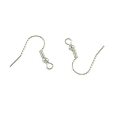 19mm Metal Rectangle Hinged Closures - 6ct. by Bead Landing™ - Walmart.com