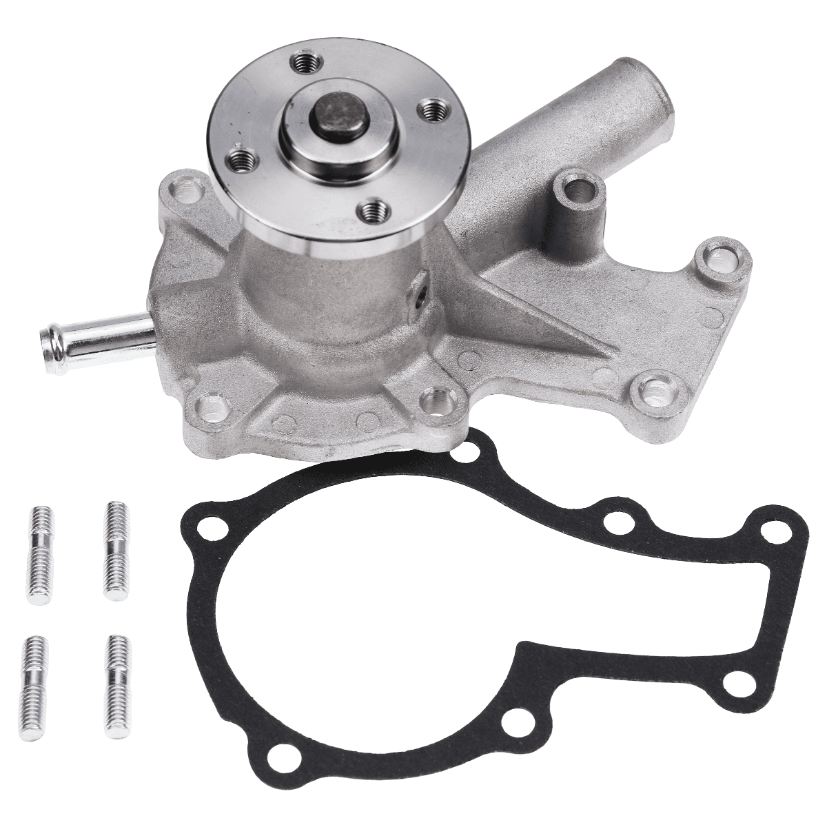 10mm Impeller Water Pump with Gasket 25-34330-00SV 25-34330-00 ...