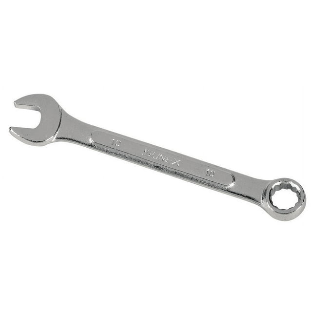 10mm Raised Panel Comb. Wrench - Walmart.com