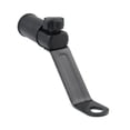 10mm Rearview Mirror Lamp Bracket Motorcycle Headlight Mount Bracket ...
