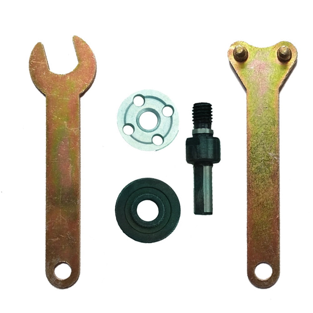 10mm Shank M10 Arbor Mandrel Adaptor Cutting Tool Accessoriess for ...