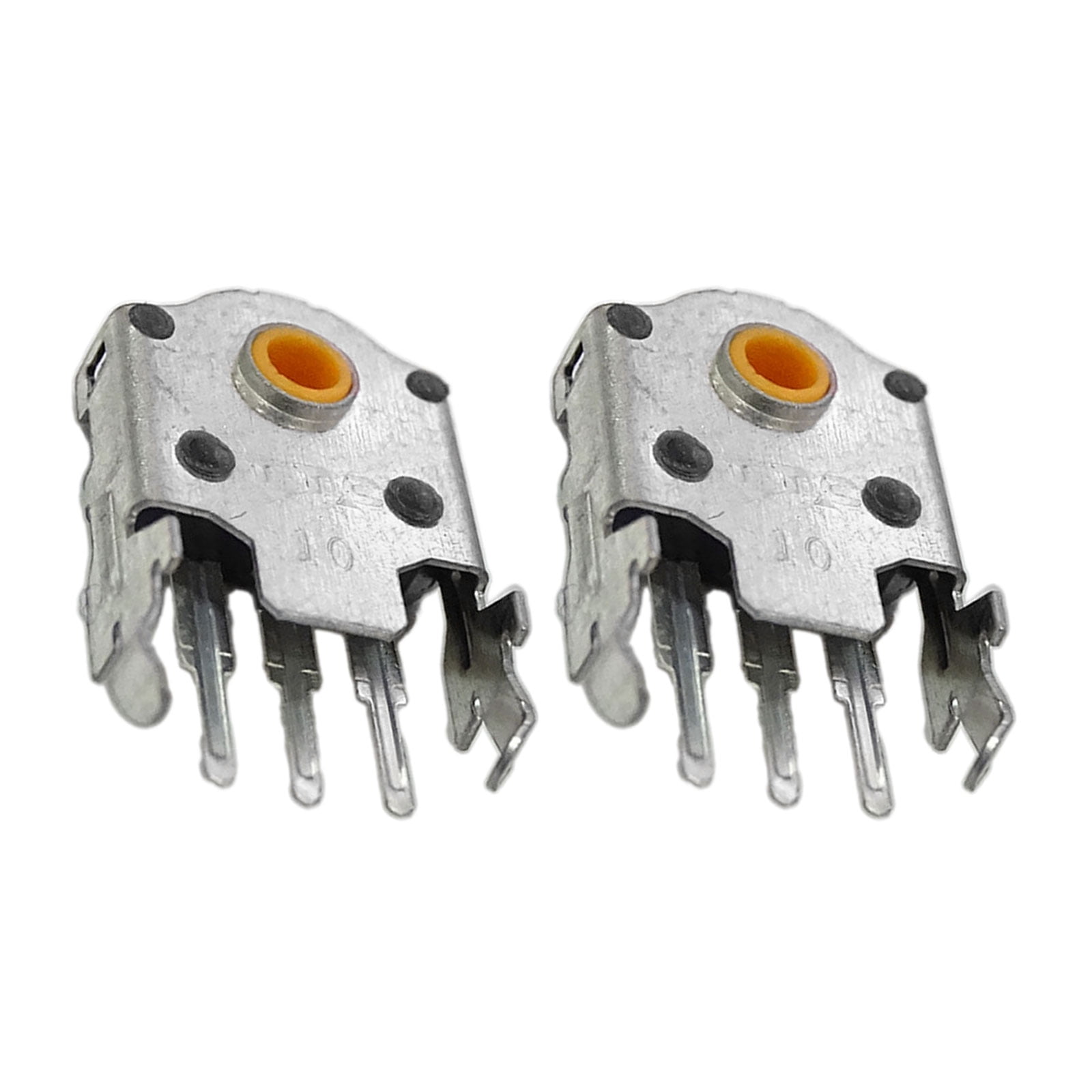 10mm Silver Gold Green Redness Cores Wheel Encoders for G102 G304 ...