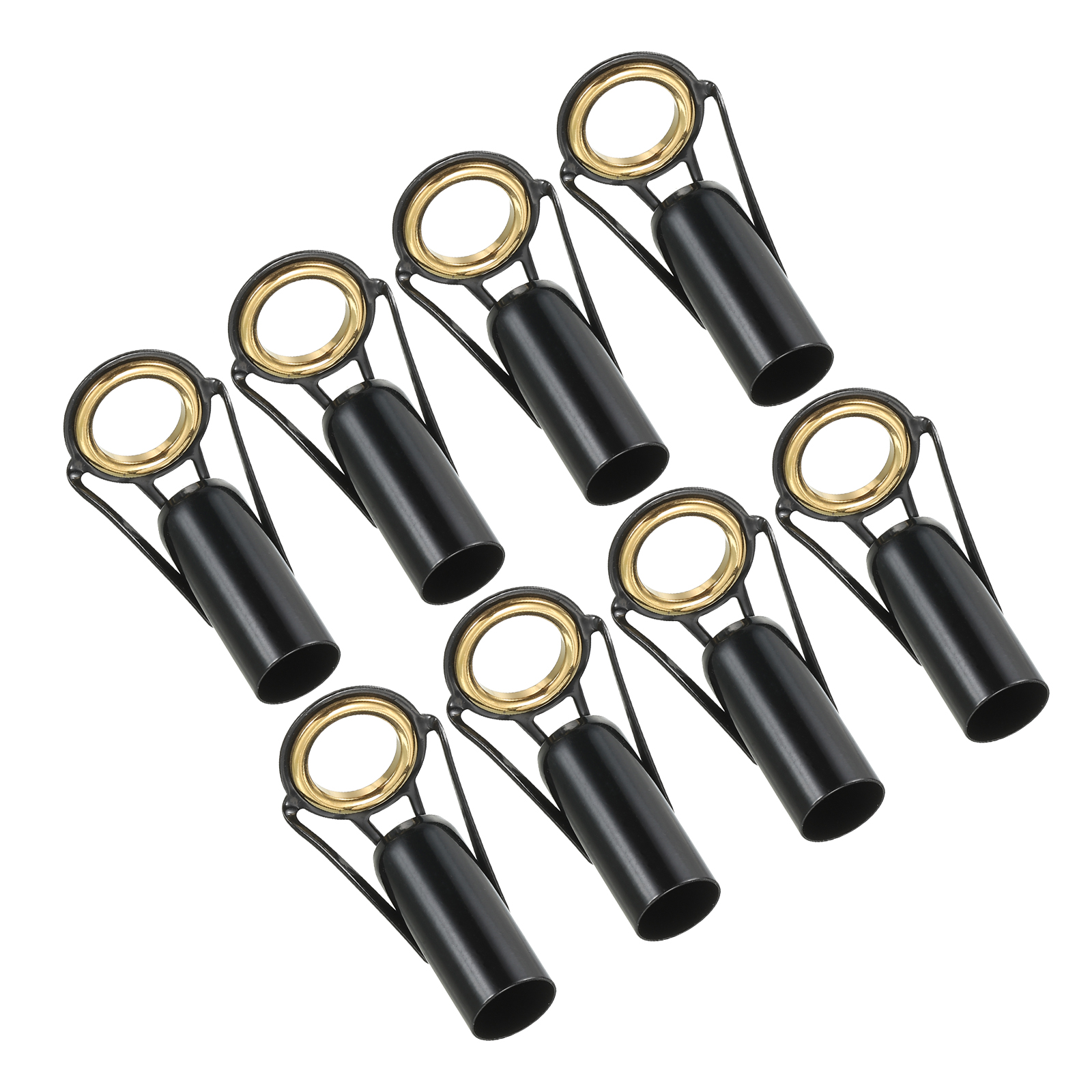 10mm Stainless Steel Fishing Rod Tip Repair Kit Pole Ring Guide ...