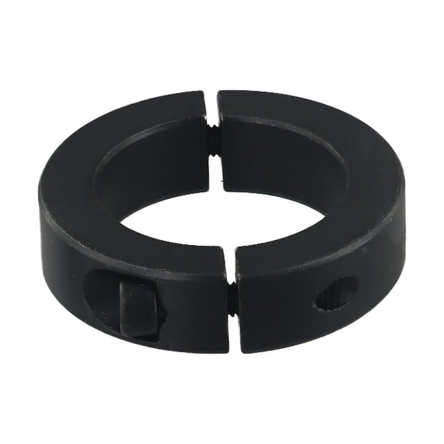 10mm To 40mm Retaining Ring Retaining Ring Collar Clamp Dual Split ...