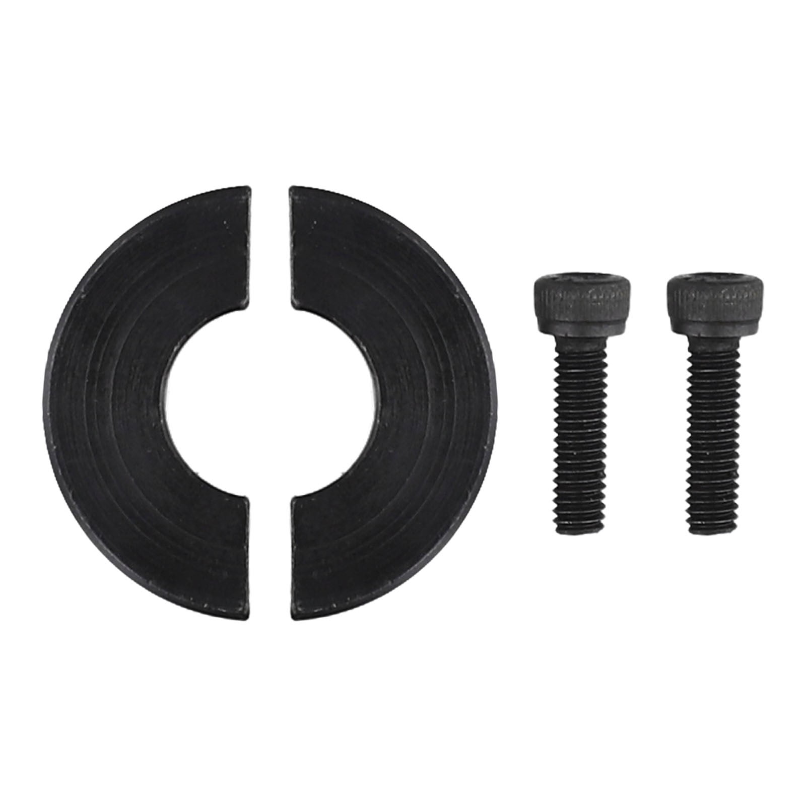 10mm To 40mm Retaining Ring Retaining Ring Collar Clamp Dual Split ...