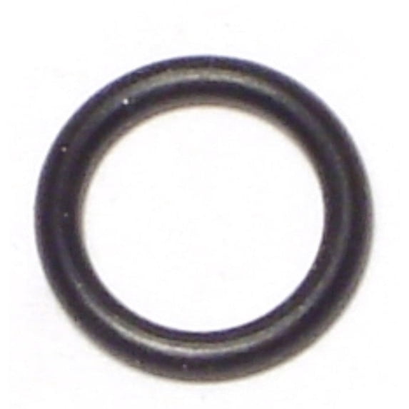 10mm x 14mm x 2mm Rubber O-Rings - Walmart.com