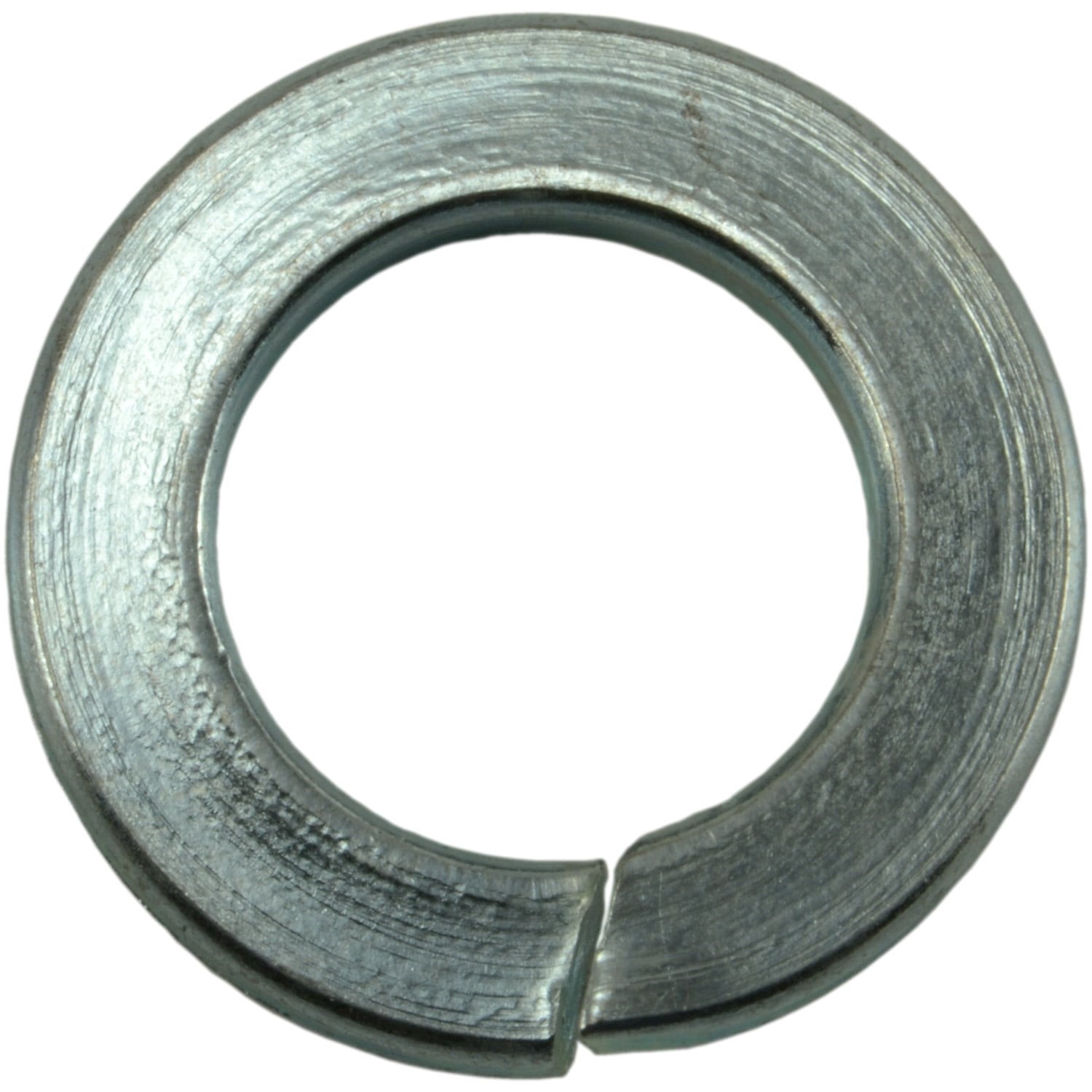 10mm x 18mm Zinc Plated Class 8 Steel Split Lock Washers - Walmart ...