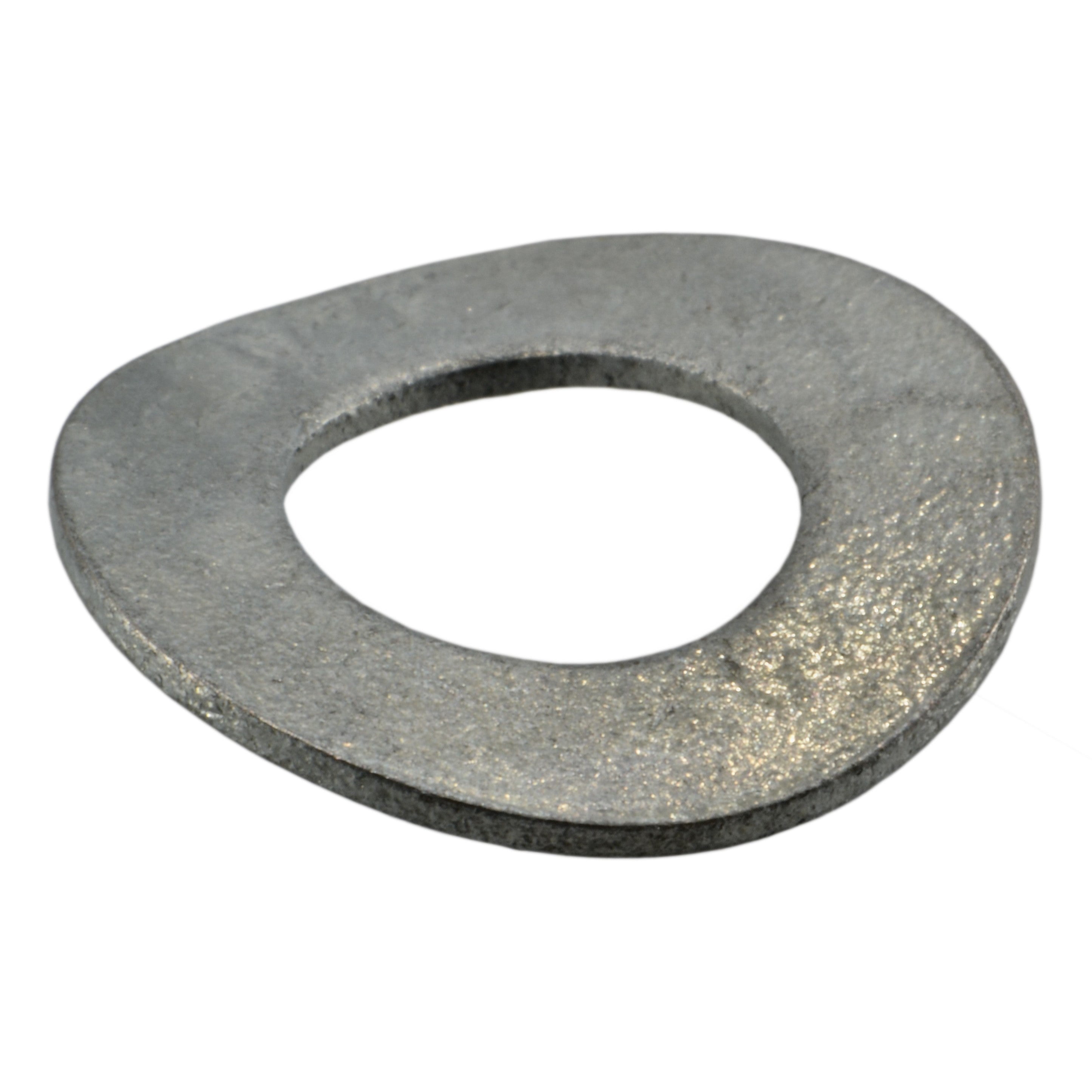 10mm x 21mm Zinc Plated Class 8 Steel Wave Spring Lock Washers ...