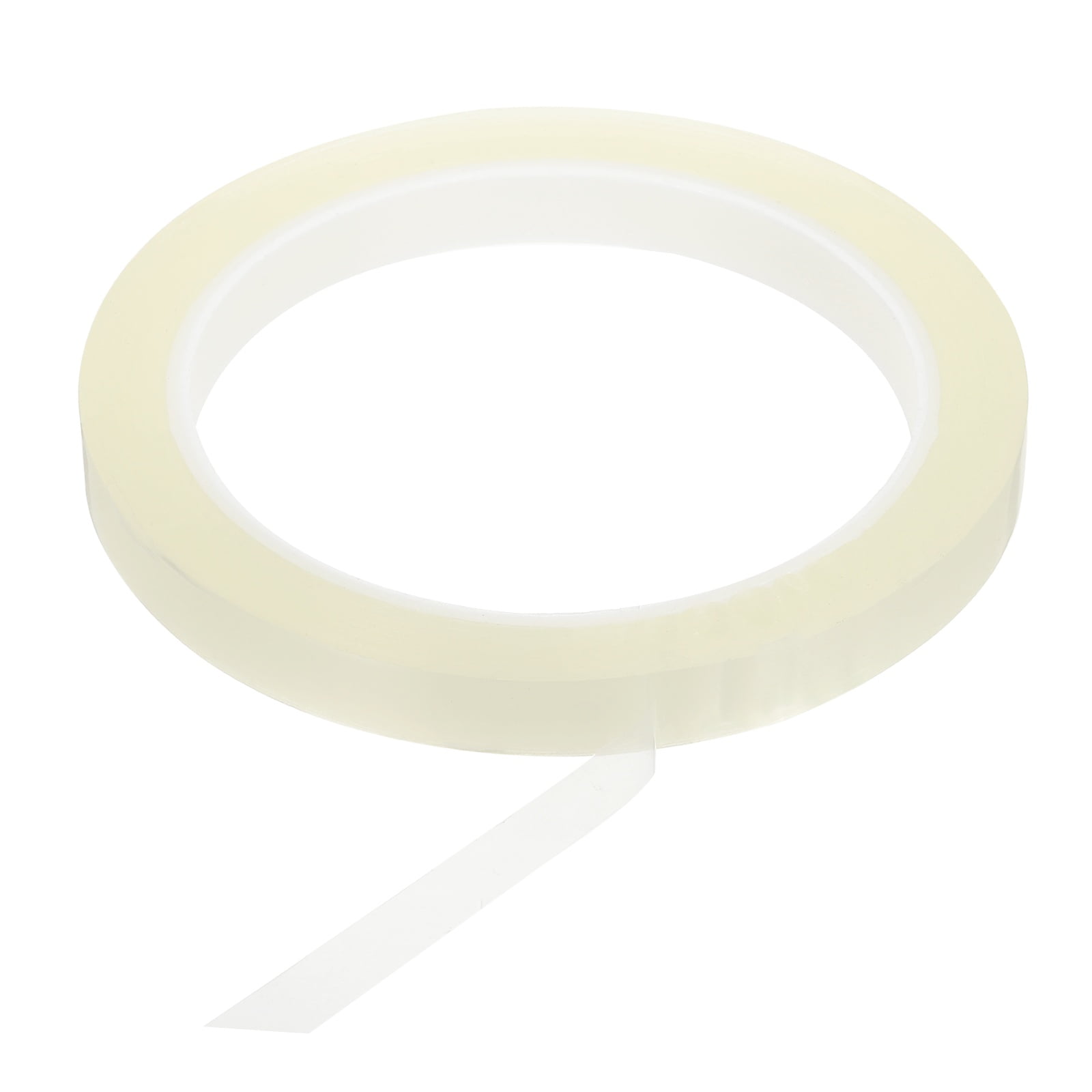 10mm x 50m Refrigerator Tape PET Non-Residual Adhesive Tape for Fixing ...