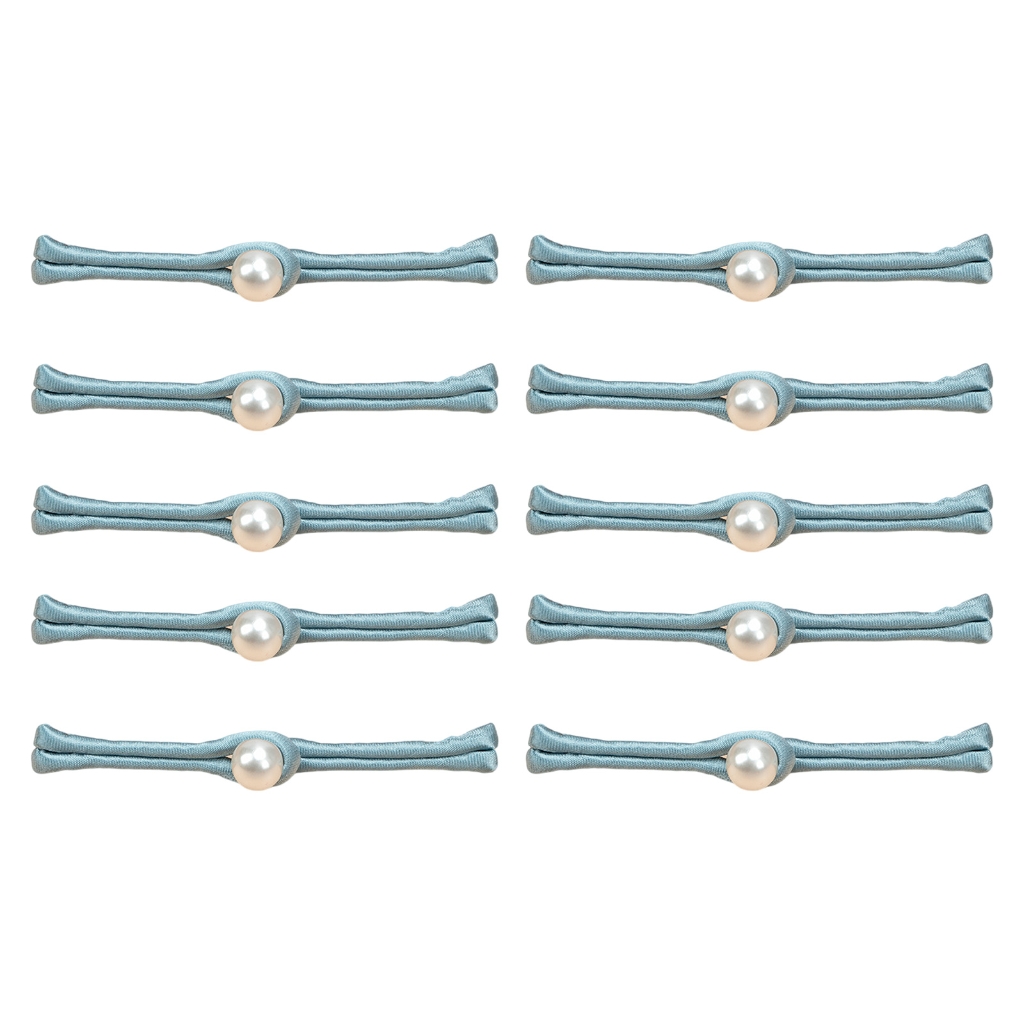 10pack Retros Styles Chinese Closure Buttons Traditional Dress Buttons ...