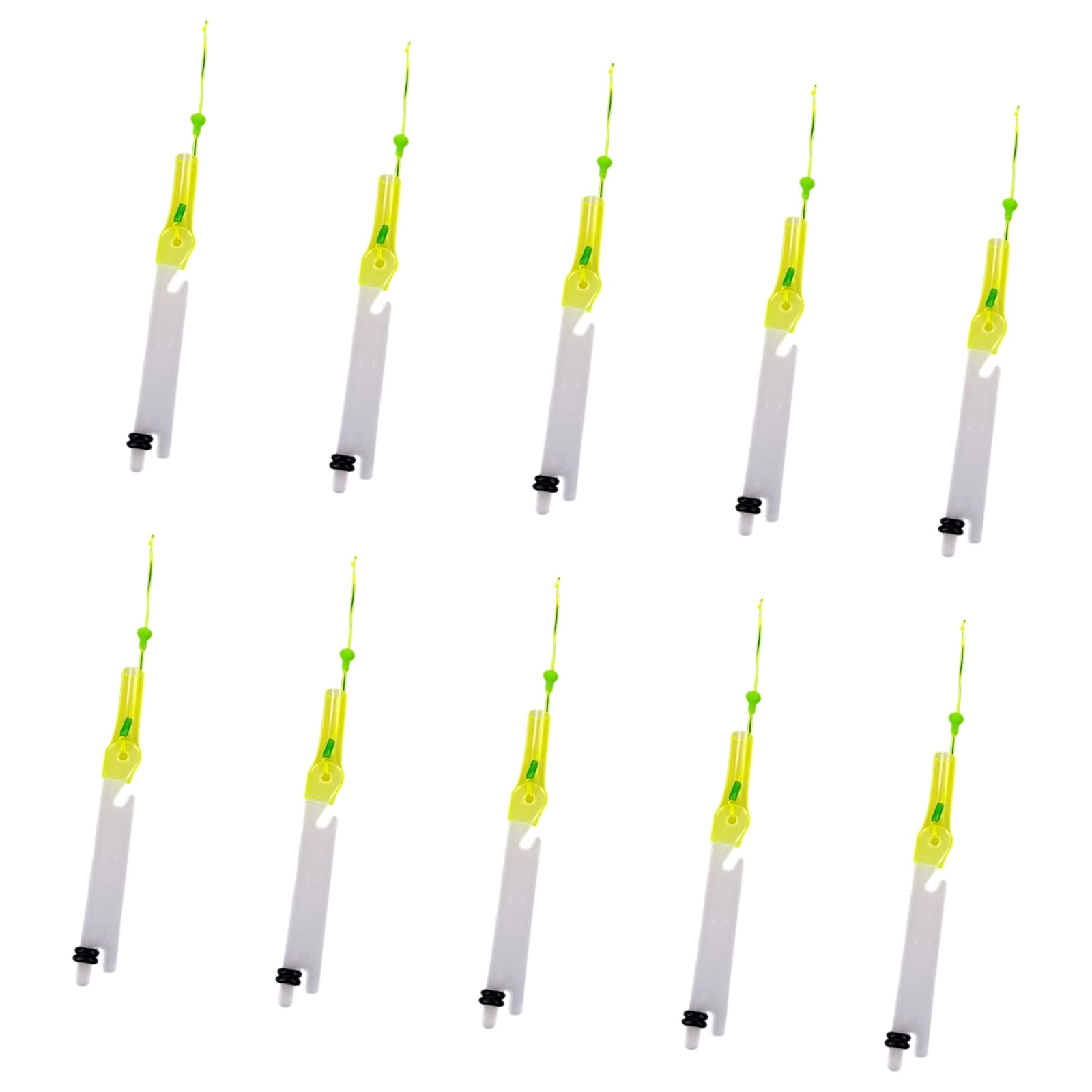 10pack Rubber Protecting Line Holder for Adjustable Setups and Line ...
