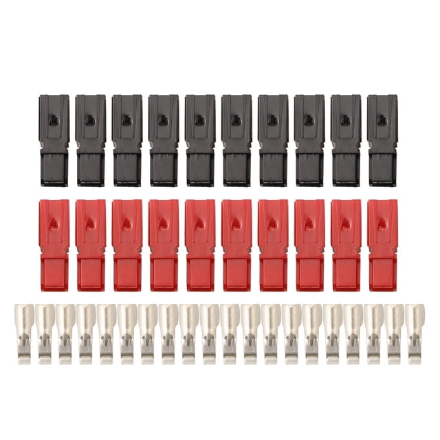 10pairs 15/45A For Anderson Plug Connector Plug Quick Connection ...