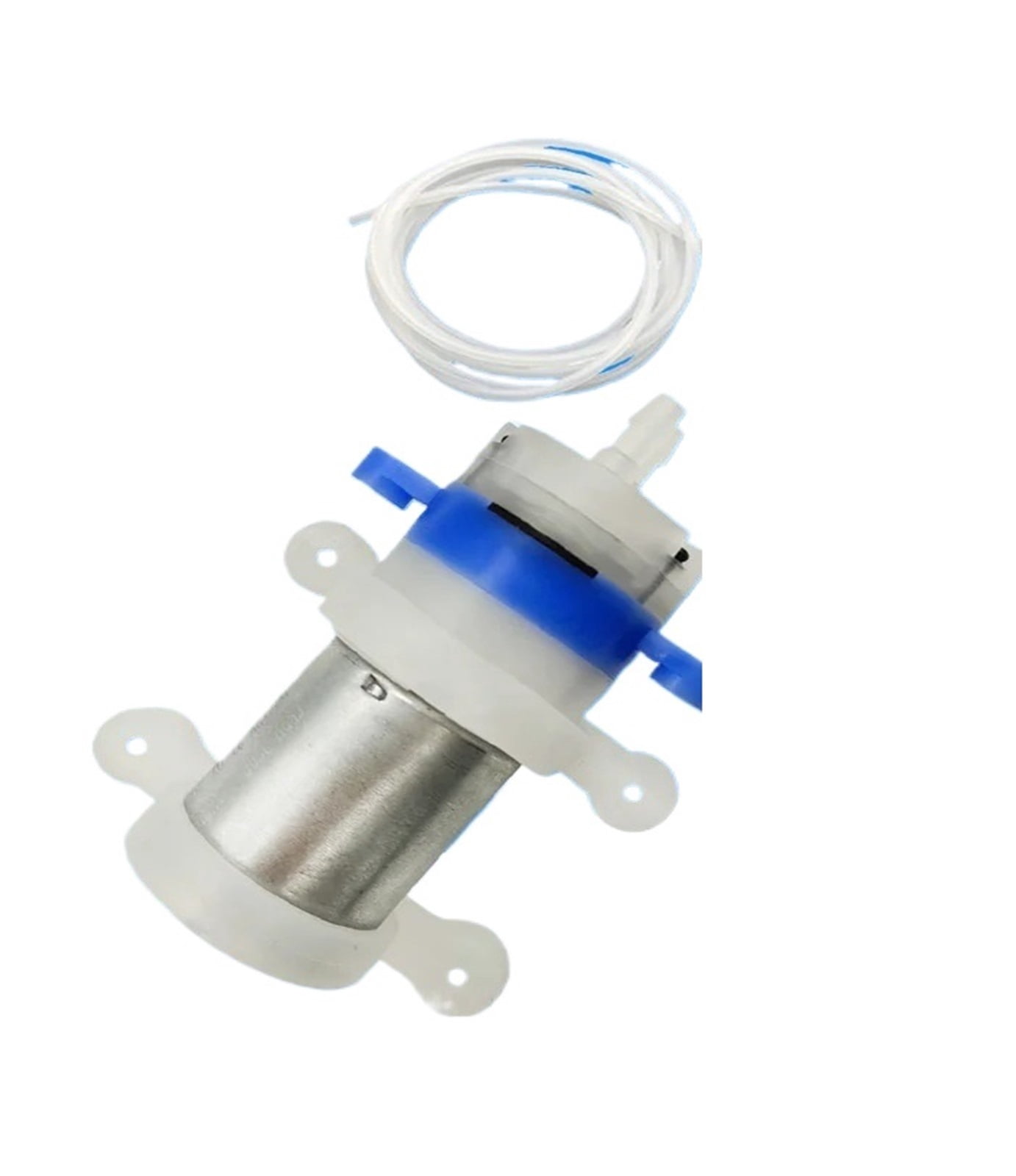 10pc 12V Micro DC Water Pump Food Grade Water Dispenser 370 Mini Pump ...