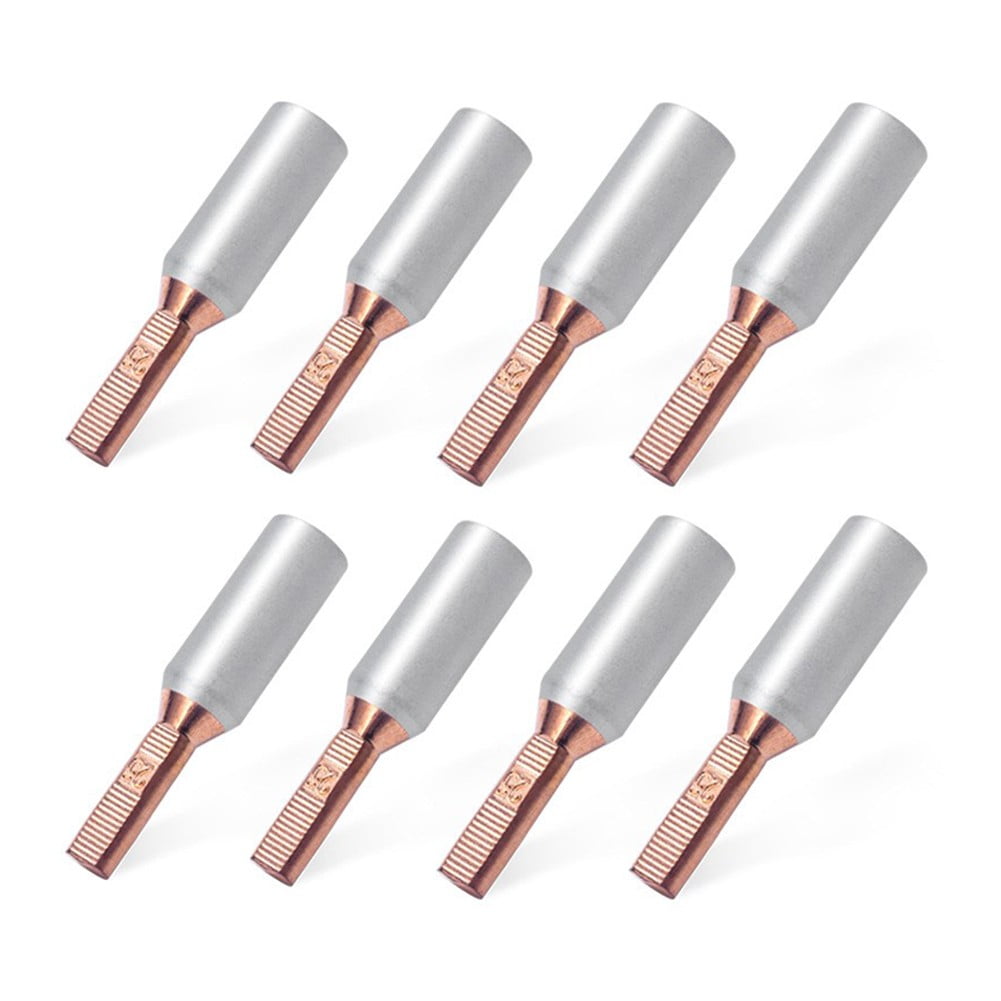 10pc Aluminum Copper Electrical Meter Box GTLA Cable Terminal Connector ...