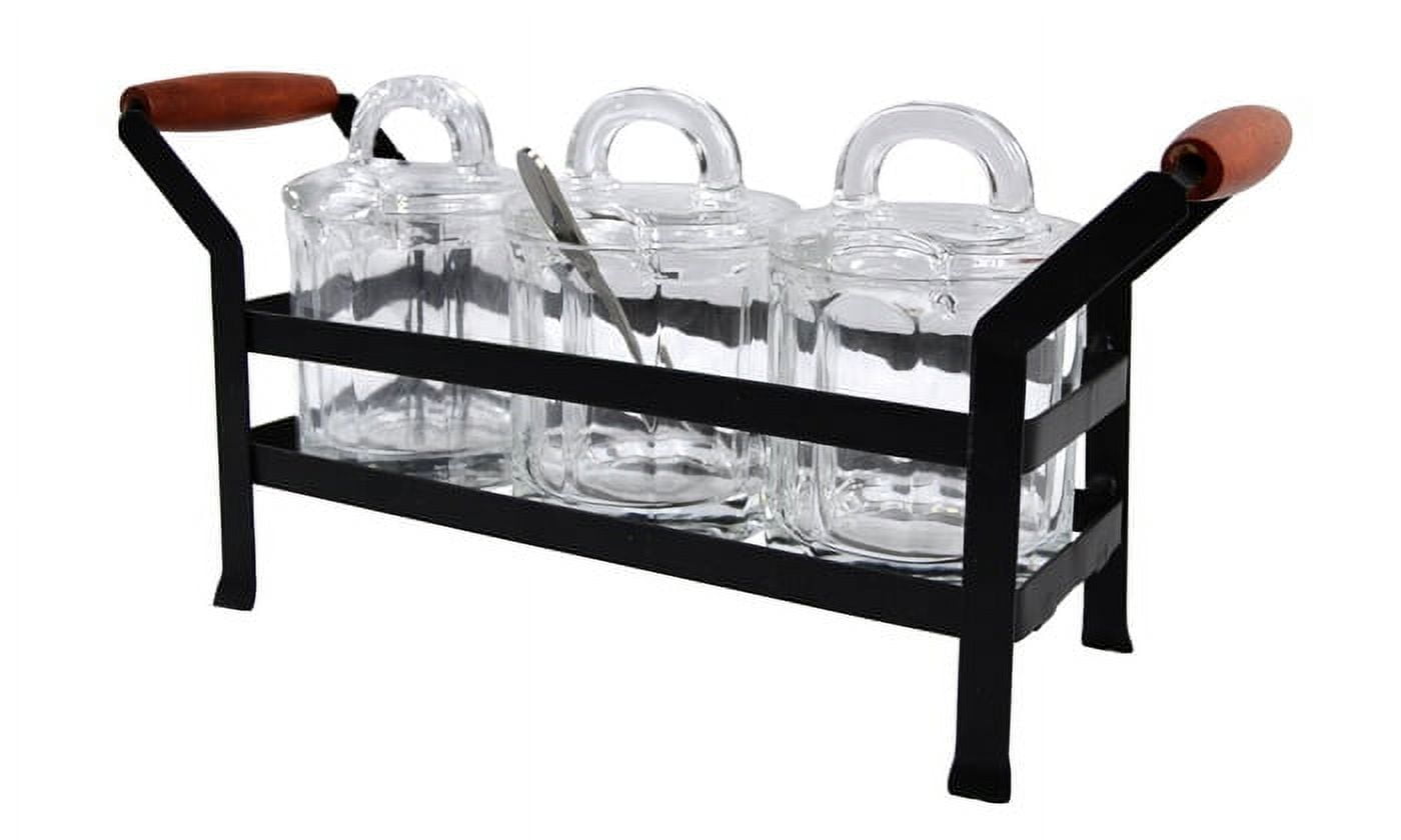 10pc Condiment Caddy - Walmart.com