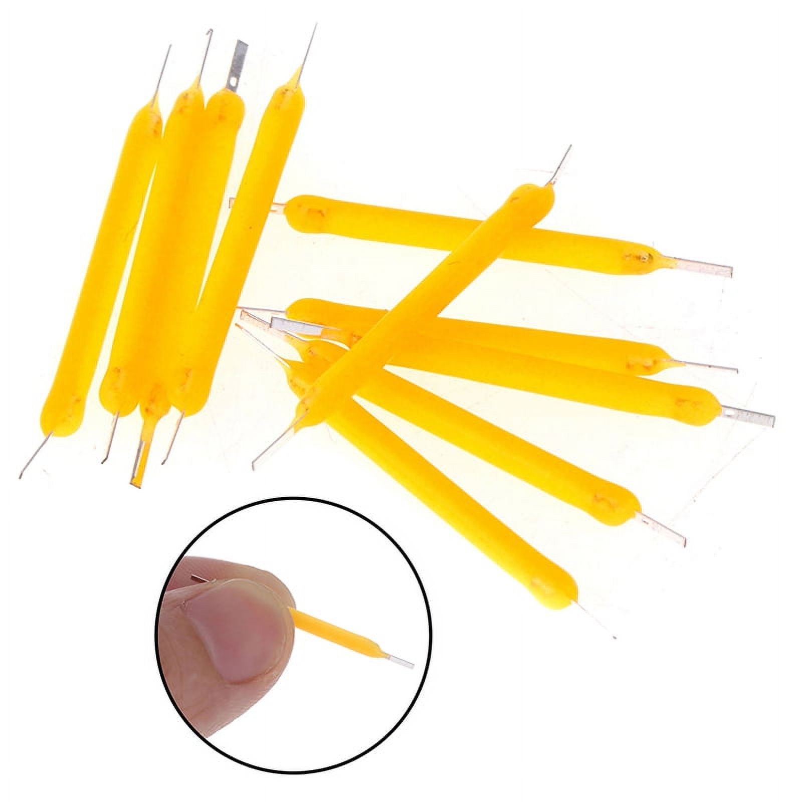 10pc LED COB Solar Power Filament Superhelle Glühbirne Lichtquelle ...
