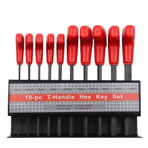 Star Allen Key