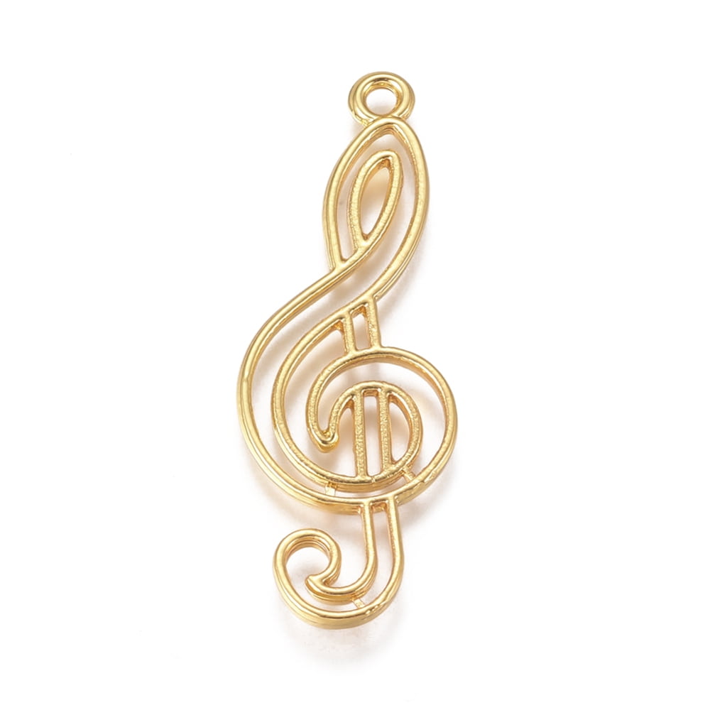 10pc Zinc Alloy Open Back Bezel Pendants For DIY UV Resin Epoxy Resin ...