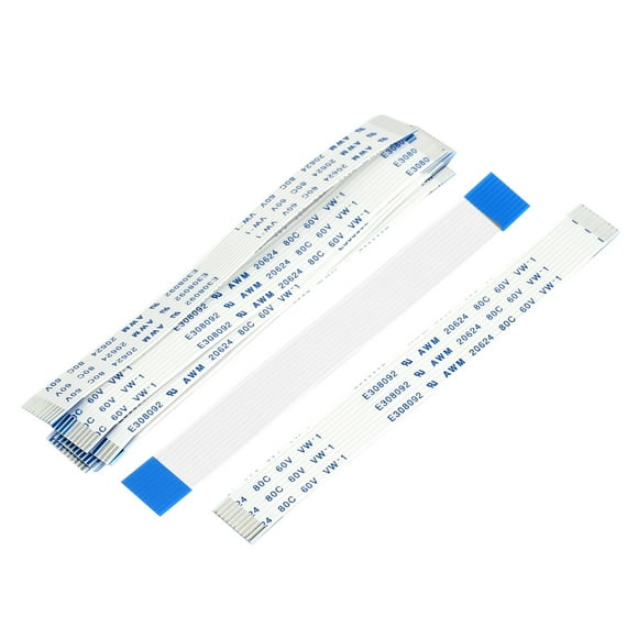 10 Pin Ribbon Cable