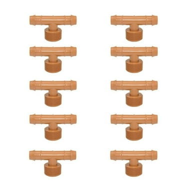 Dig DSR Sprinkler Riser to Drip Conversion Kit - Walmart.com