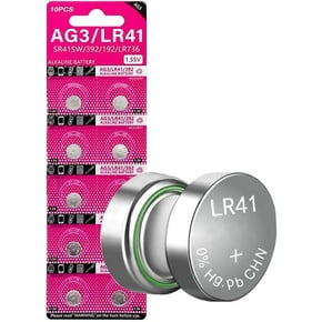 L736 Batteries