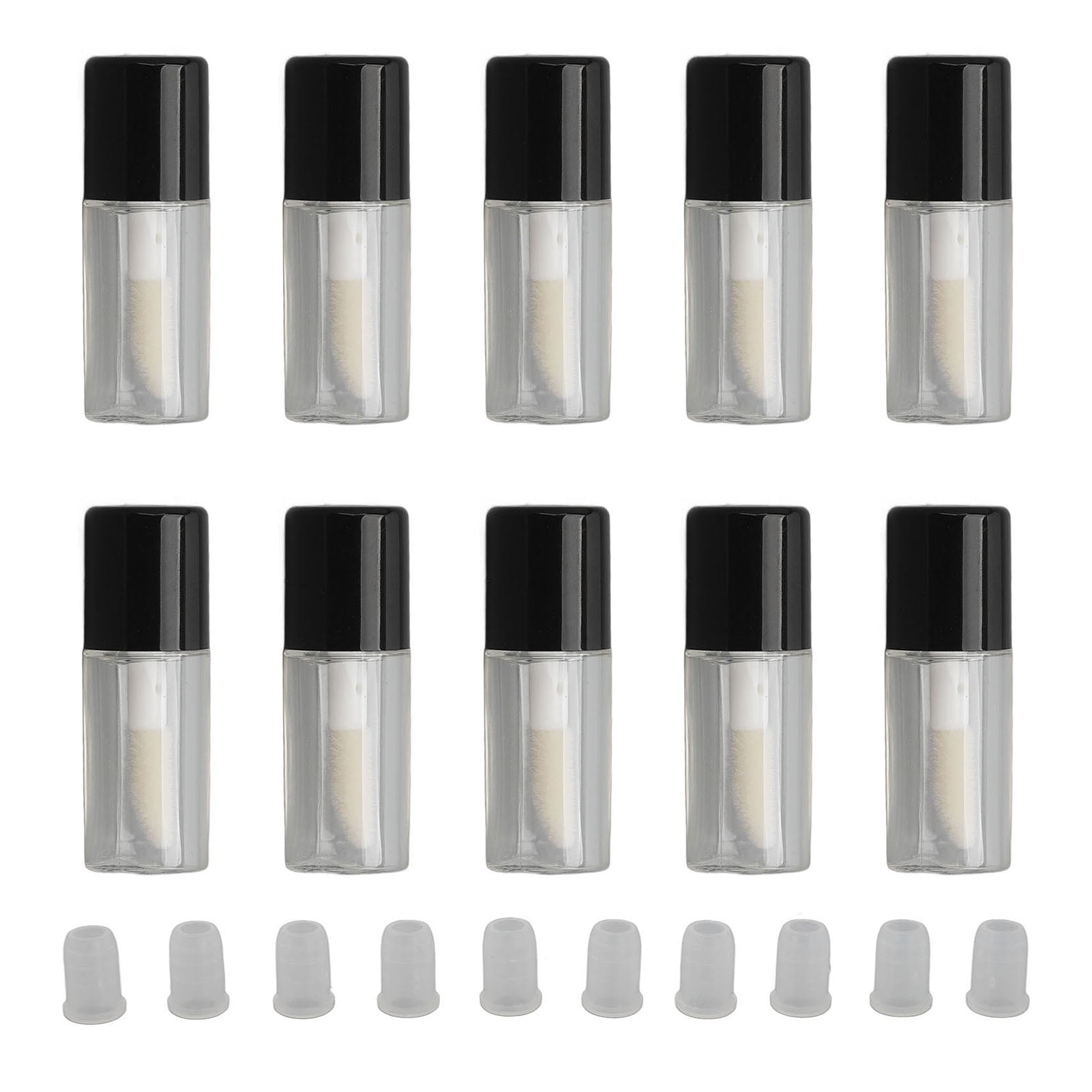 Empty Liquid Lipstick Containers