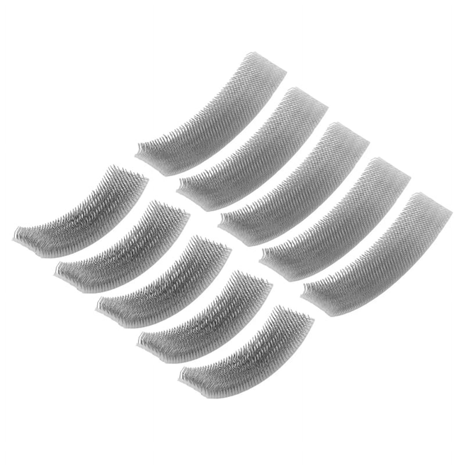 10pcs 15/22mm Electric Drill Pipe Cleaner Copper Pipe Cleaner ...