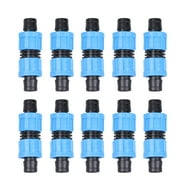 Rain Bird EFC25-1PS Drip Irrigation Easy Fit Universal Coupling, Fits ...
