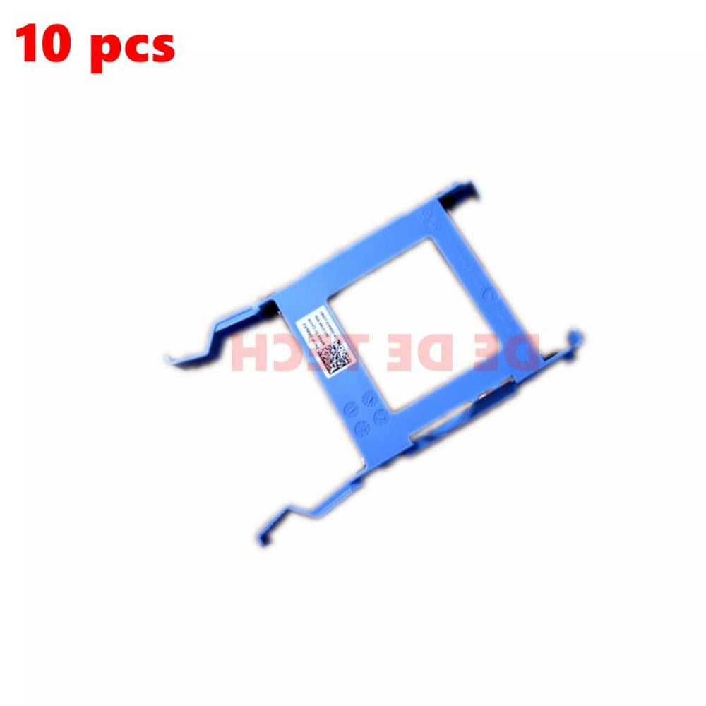 10pcs 2.5 HDD Caddy for 3040 5040 5050 7040 7050 7070 MT X9FV3 Drive ...